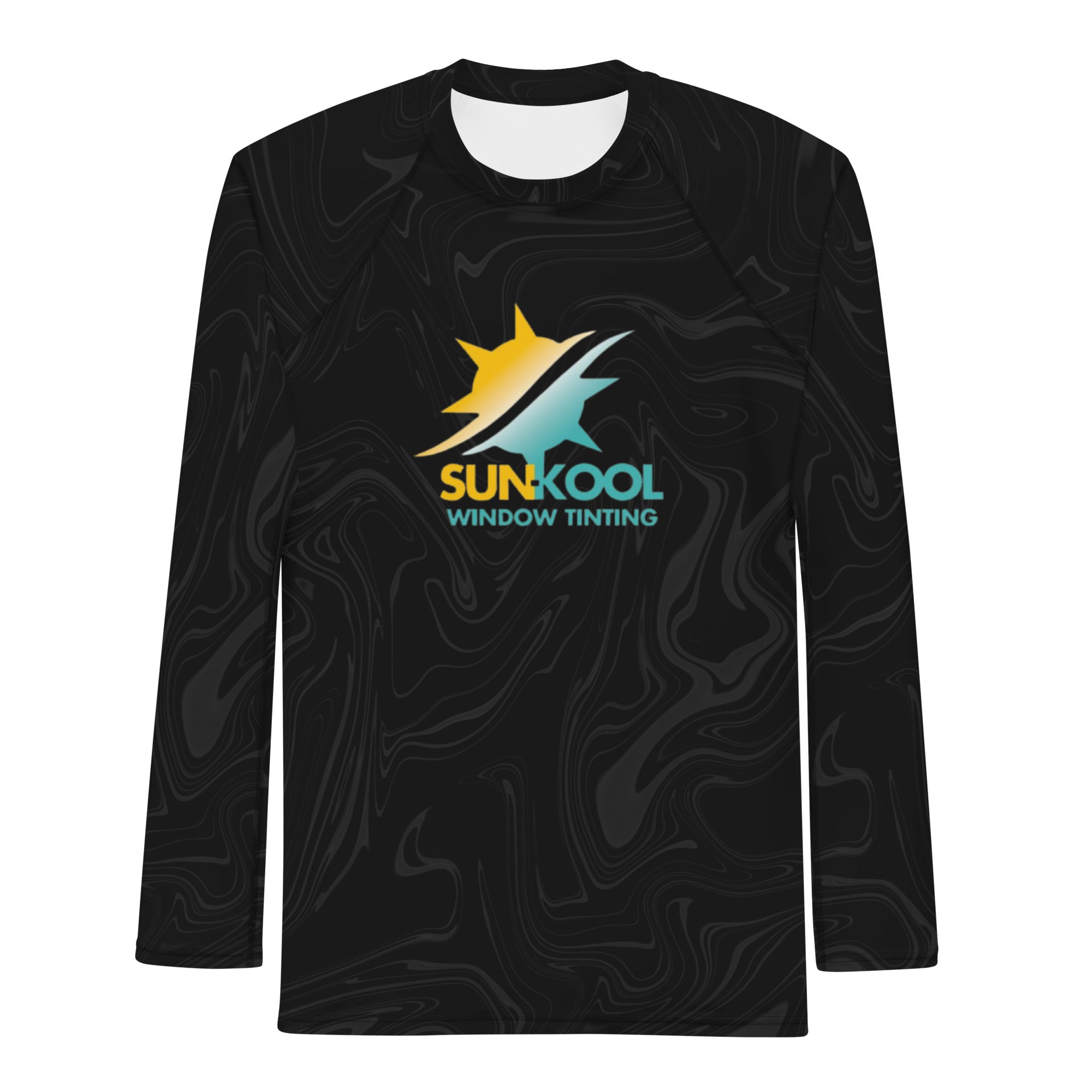 Sunkool - Long Sleeve Sun Guard – tint’er brand