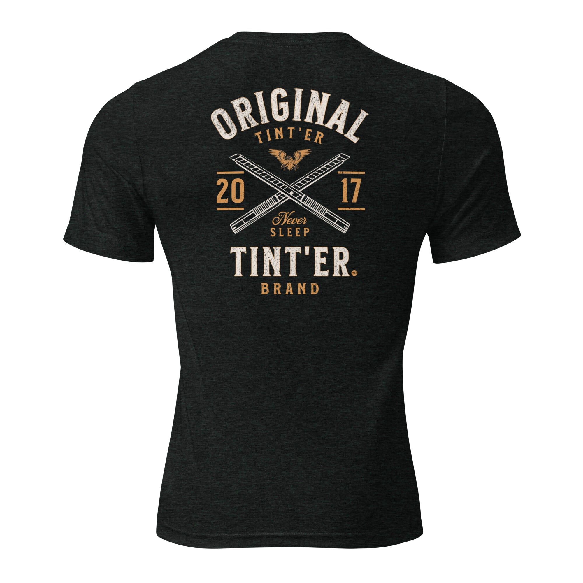Original Tint'er - Short sleeve t-shirt – tint’er brand